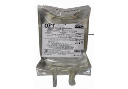 Oftsol Solução Salina Balanceada - Oft Vision Indústria e Comercio LTDA